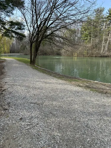 Best Hikes and Trails in Pearson Metro Park | AllTrails
