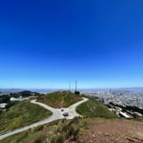 Twin Peaks and Mount Sutro Loop, California - 628 Reviews, Map | AllTrails