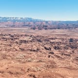 Needles Overlook Trail, Utah - 75 Reviews, Map | AllTrails