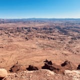 Needles Overlook Trail, Utah - 75 Reviews, Map | AllTrails