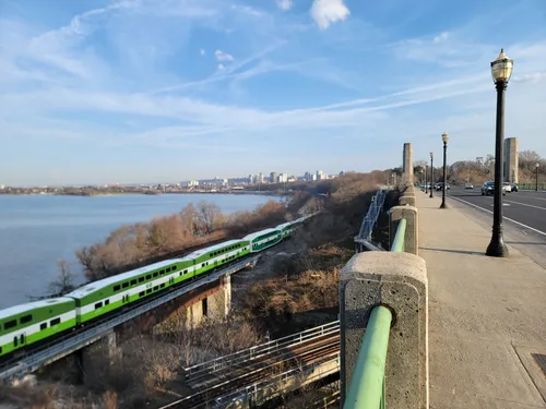 Best Bike Touring Trails in Hamilton | AllTrails