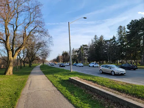 Best Bike Touring Trails in Hamilton | AllTrails