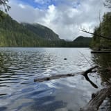 Wallace Falls and Wallace Lake Loop, Washington - 1,222 Reviews, Map ...
