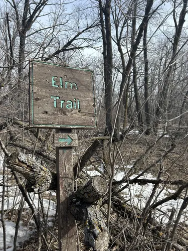 Best Forest Trails in Beaudry Provincial Park | AllTrails