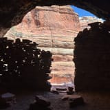 Gordon’s Ridge via Boynton Canyon Trail, Arizona - 10,509 Reviews, Map ...