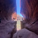 Gordon’s Ridge via Boynton Canyon Trail, Arizona - 10,509 Reviews, Map ...