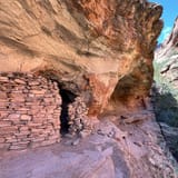 Gordon’s Ridge via Boynton Canyon Trail, Arizona - 10,509 Reviews, Map ...