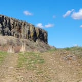 Towell Falls from Escure Ranch, Washington - 207 Reviews, Map | AllTrails