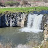 Towell Falls from Escure Ranch, Washington - 207 Reviews, Map | AllTrails