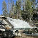 Carlon Falls Trail, California - 1,192 Reviews, Map | AllTrails