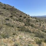 Dixie Mountain Loop Trail, Arizona - 3,293 Reviews, Map | AllTrails
