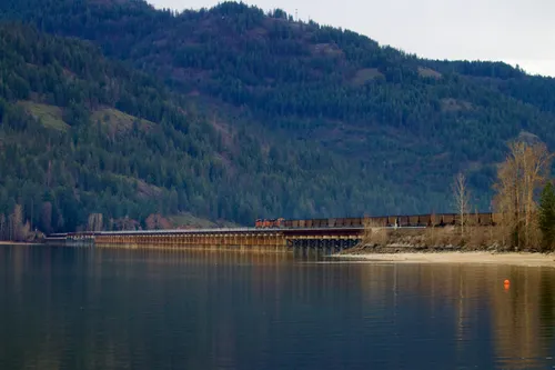 Best Beach Trails in Sandpoint | AllTrails