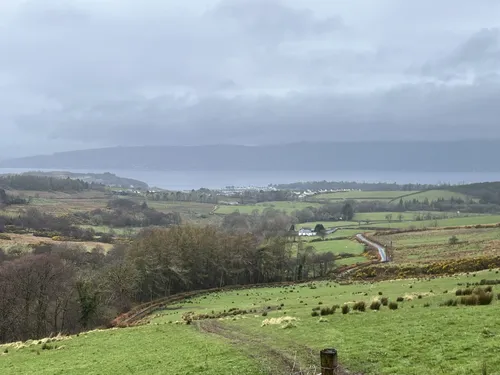 Best Historic Site Trails in Clyde Muirshiel Regional Park | AllTrails