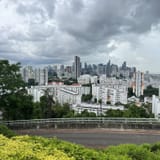 Southern Ridges and Labrador Park Loop, Central, Singapore - 455 ...