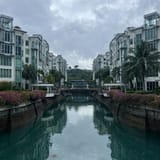 Southern Ridges and Labrador Park Loop, Central, Singapore - 448 ...