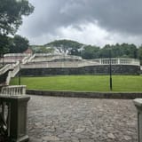 Southern Ridges and Labrador Park Loop, Central, Singapore - 448 ...