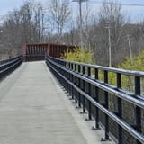 Dutchess Rail Trail, New York - 1,280 Reviews, Map | AllTrails