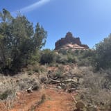Bell Rock Loop Trail, Arizona - 2,345 Reviews, Map | AllTrails