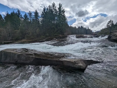 Best Views Trails in Puntledge | AllTrails