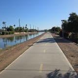 Arizona Canal Trail, Arizona - 670 Reviews, Map | AllTrails
