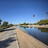 Arizona Canal Trail, Arizona - 670 Reviews, Map | AllTrails