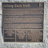 Johnny Cash, Folsom Lake, and American River Bike Loop, California ...