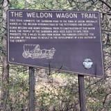 Weldon Wagon Road Trail, Washington - 532 Reviews, Map | AllTrails