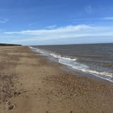 Snettisham to Hunstanton Out And Back Via Stubborn Sand Beach: 75 foto ...