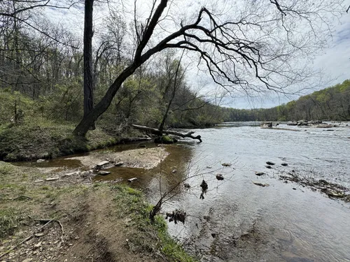 Best Hikes and Trails in Fredericksburg Quarry | AllTrails