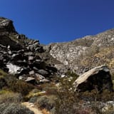 Tahquitz Canyon Loop, California - 4,186 Reviews, Map | AllTrails
