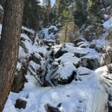 Catamount Falls via Thomas Trail, Colorado - 1,603 Reviews, Map | AllTrails