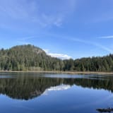 Addington Lookout, High Knoll, Lodge, Fern and Quarry Loop, British ...