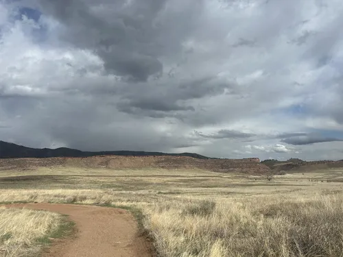 Best Views Trails in Bobcat Ridge Natural Area | AllTrails