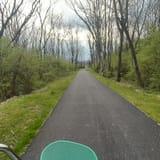 Ironton Rail Trail, Pennsylvania - 1,502 Reviews, Map | AllTrails