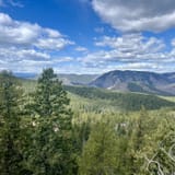 Carpenter Peak Trail, Colorado - 3,341 Reviews, Map | AllTrails