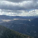 Independence Mountain Trail, Colorado - 4,894 Reviews, Map | AllTrails
