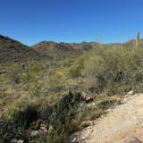 Gateway Loop Trail, Arizona - 11,771 Reviews, Map | AllTrails