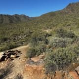 Gateway Loop Trail, Arizona - 11,771 Reviews, Map | AllTrails