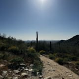 Gateway Loop Trail, Arizona - 11,771 Reviews, Map | AllTrails