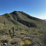Gateway Loop Trail, Arizona - 11,771 Reviews, Map | AllTrails