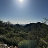 Gateway Loop Trail, Arizona - 11,771 Reviews, Map | AllTrails