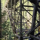 Foothills Trail: Fairfax Bridge to Carbonado, Washington - 319 Reviews ...