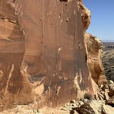 Procession Panel Trail, Utah - 247 Reviews, Map | AllTrails