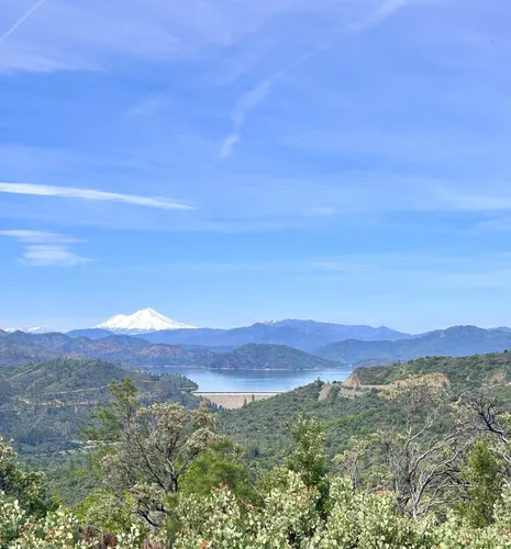 Best River Trails in Shasta Lake | AllTrails
