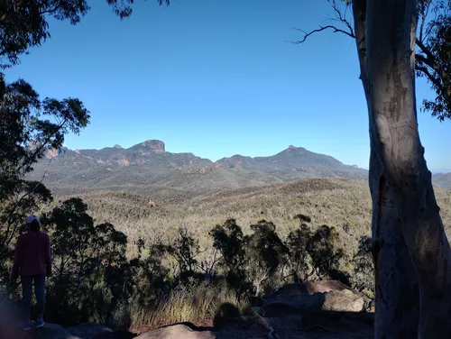 Best Easy Trails in Warrumbungle National Park | AllTrails