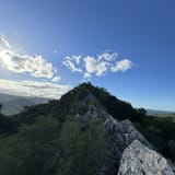 Pages Pinnacle , Queensland, Australia - 1,354 Reviews, Map | AllTrails