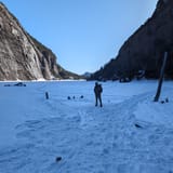 Avalanche Pass and Avalanche Lake Trail, New York - 1,226 Reviews, Map ...