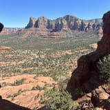 Bell Rock Pathway to Big Park Loop, Arizona - 3,531 Reviews, Map ...