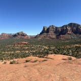 Bell Rock Pathway to Big Park Loop, Arizona - 3,485 Reviews, Map ...