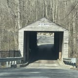 Appalachian Trail: Hoyt Road to Bull's Bridge, Connecticut - 450 ...